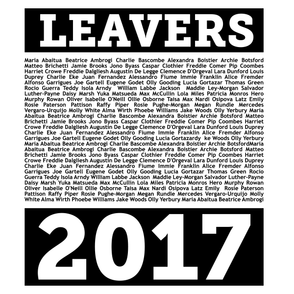 School Leavers Hoodies, T-Shirts & Jumpers | Yazzoo