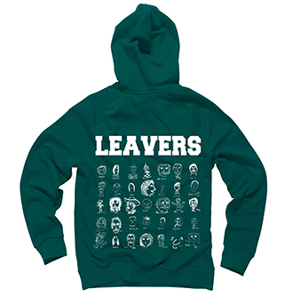 School Leavers Hoodies, T-Shirts & Jumpers | Yazzoo